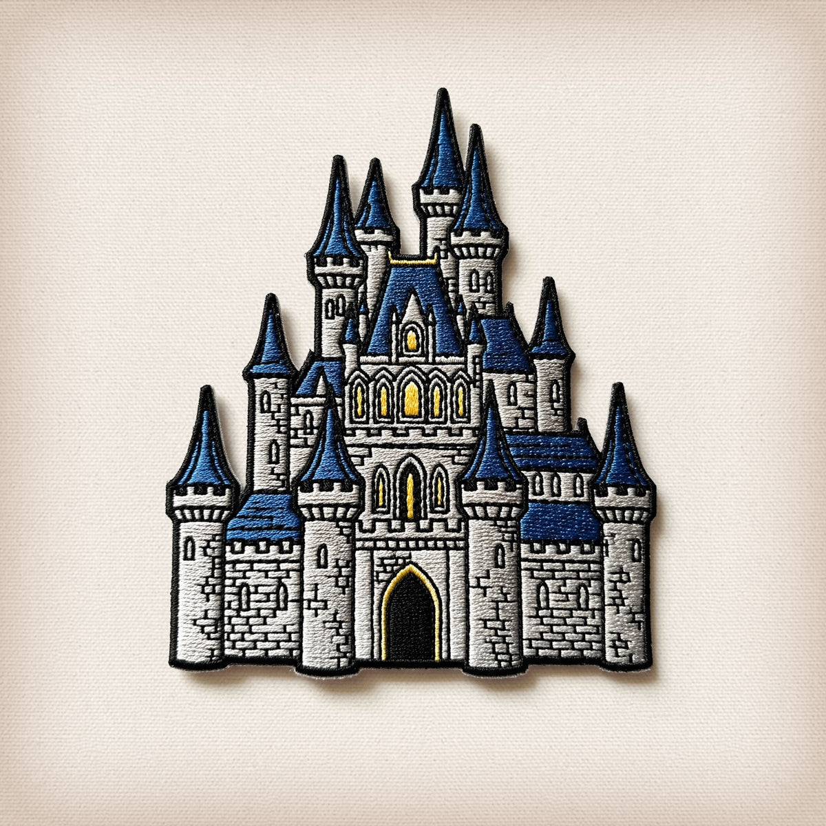 Magic Kingdom – The Tell Tale Art